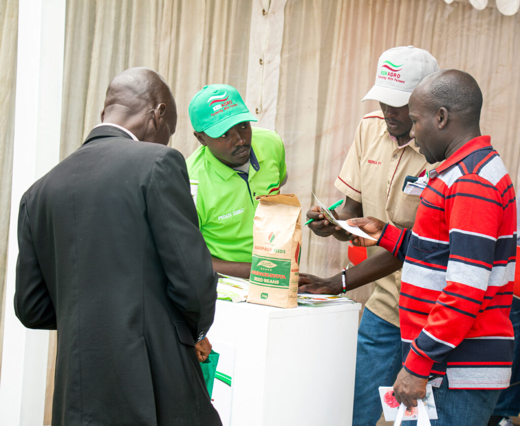 Kenagro Suppliers Limited | Agrochemicals & Crop Solutions